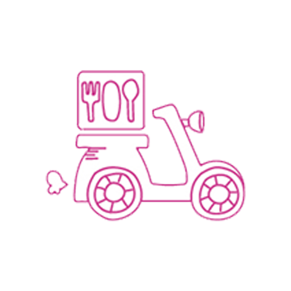 Personalised Catering (Backup) – AMGD