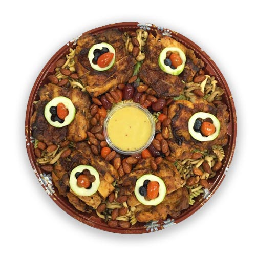 Chicken Walk Platter – AMGD