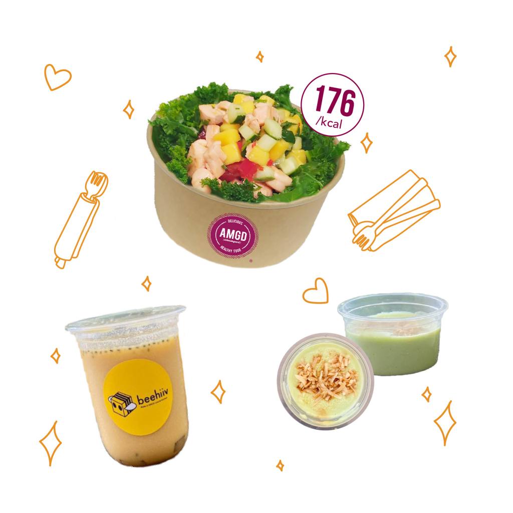 ELEGANCE BUNDLE – AMGD